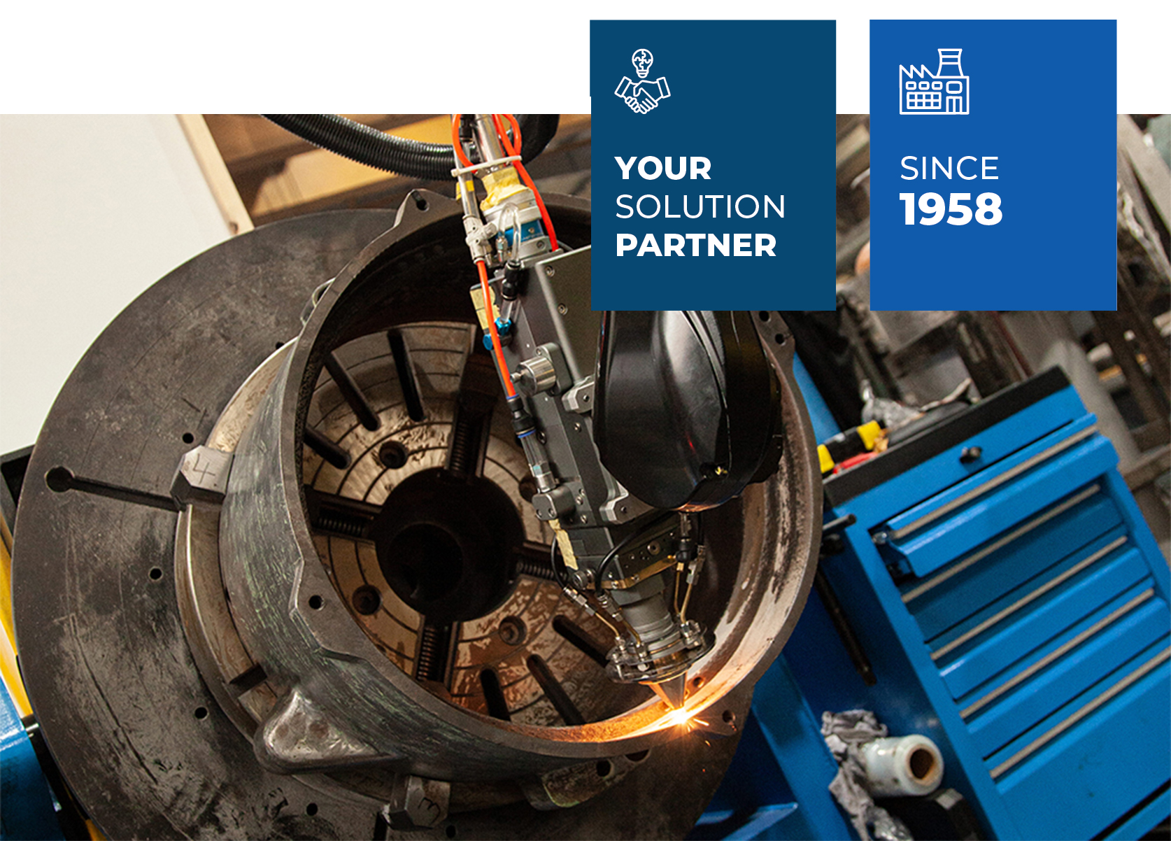 Reconditioning Of Engine Parts – Matra Motor